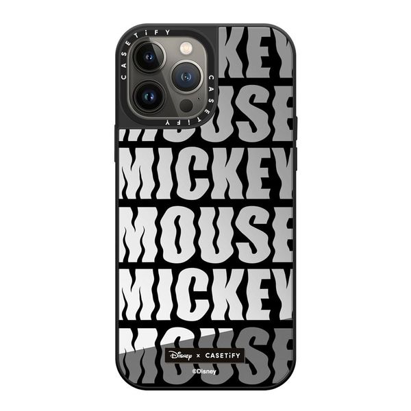 Mickey Wavy Name CASETiFY Auth | No Box – caselauren