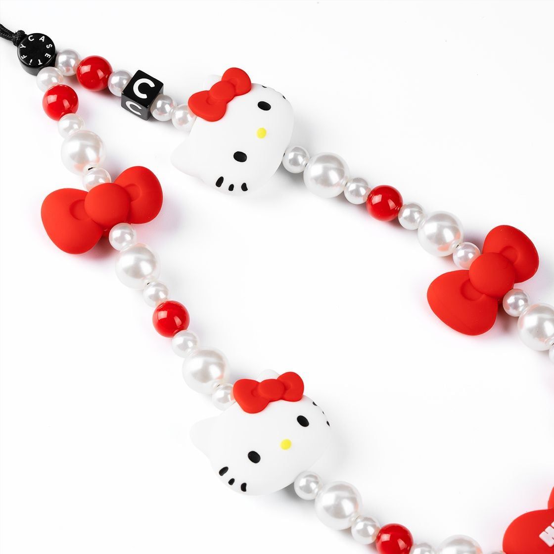 Hello Kitty Phone Charm – caselauren
