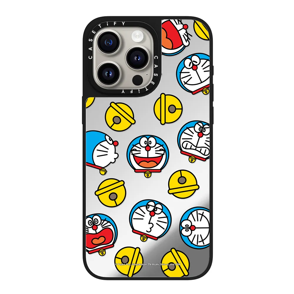 Ốp Lưng CASETiFY Chính Hãng | Doraemon Icon Case – caselauren