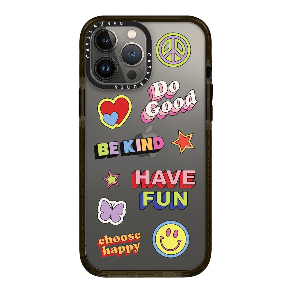 Have Fun Phone Case by Quotes | Impact Case – caselauren