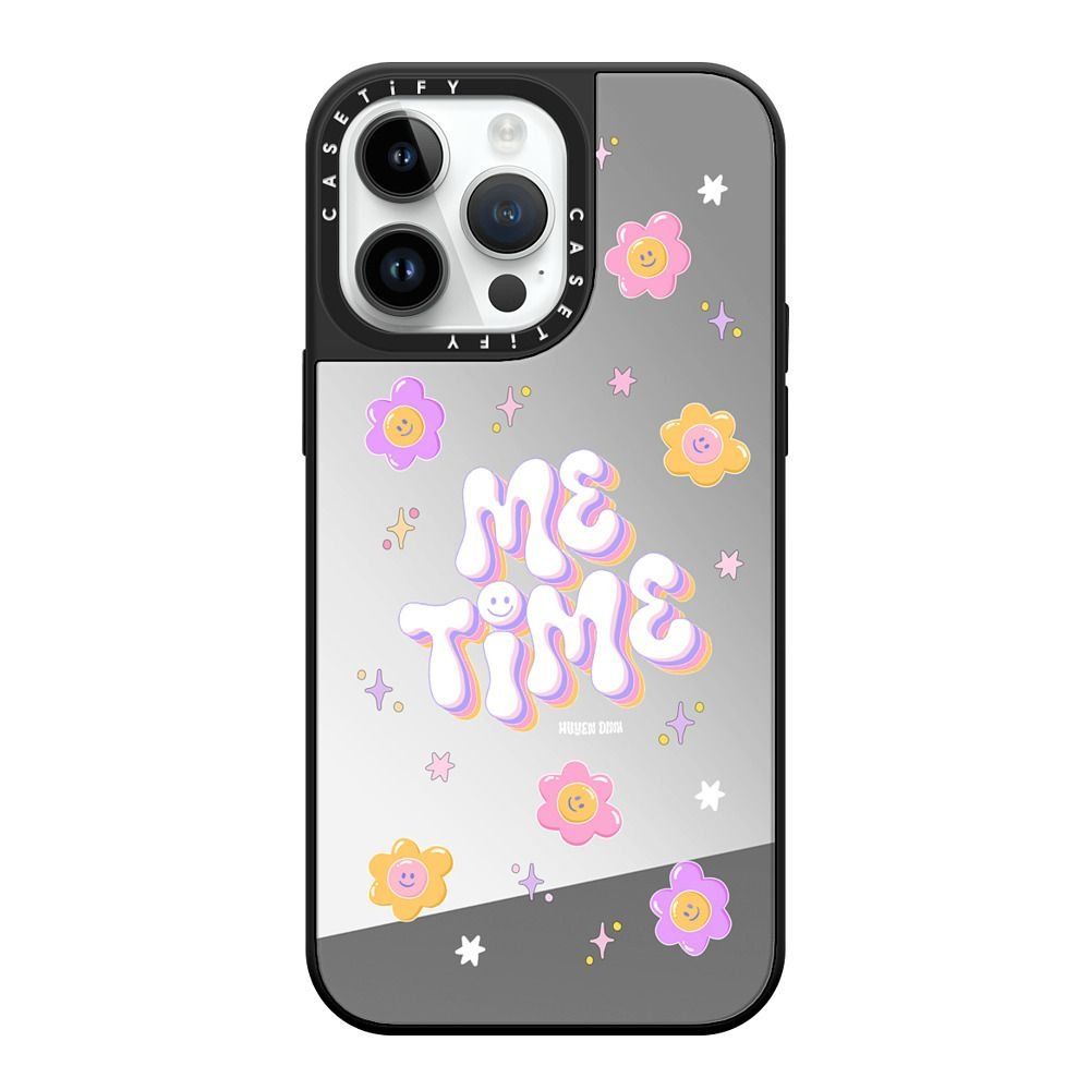 (CASETiFY Chính Hãng)| Me Time |CASETiFY Auth | No Box – caselauren