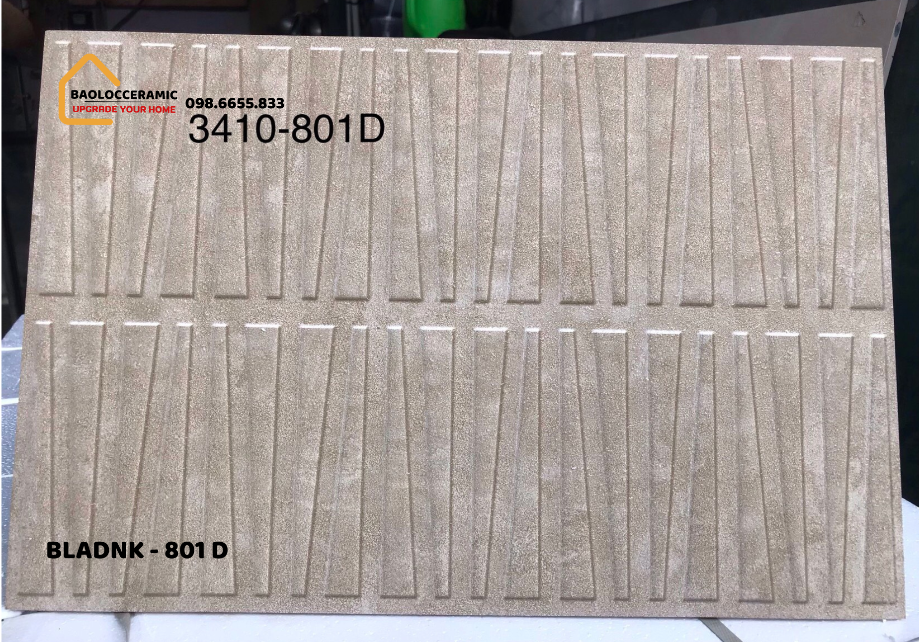 Gạch lát nền 600x1200 Diamond Grez 26011 – baoloc ceramic