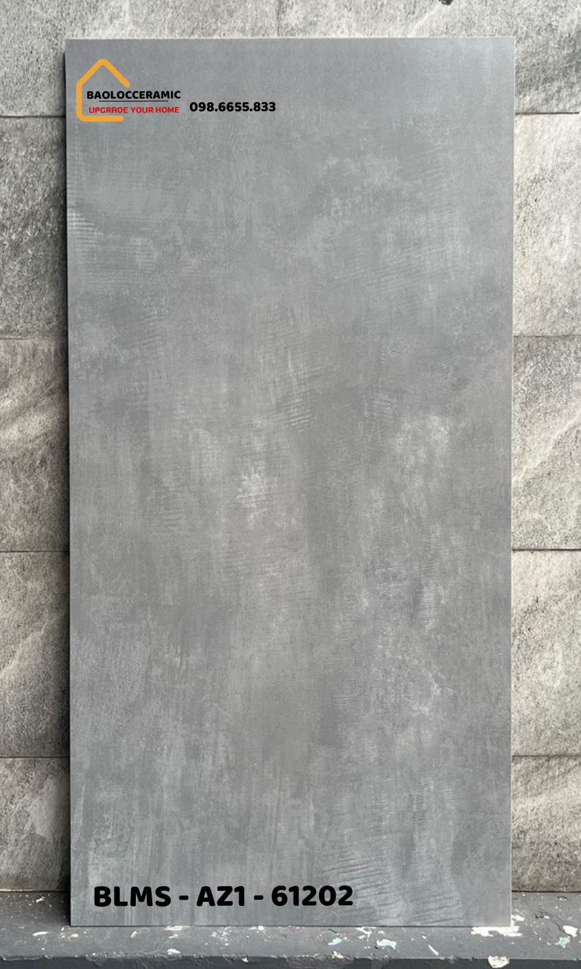 Gạch 80x80 Đồng chất Men Matt - BLMS 1 - 8802 – baoloc ceramic
