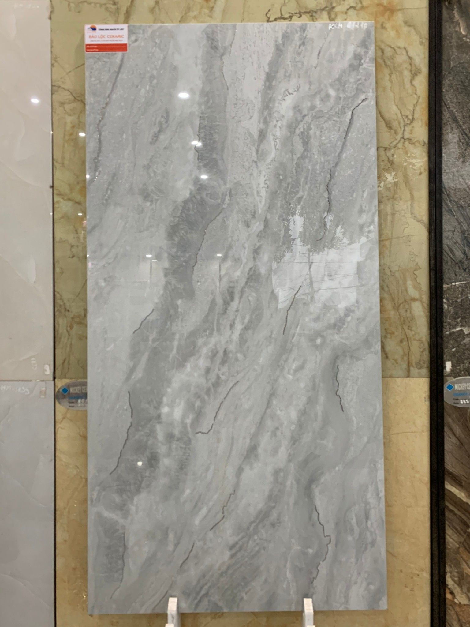 Top 50 mẫu gạch Ceramic 600x1200 rẻ và đẹp nhất