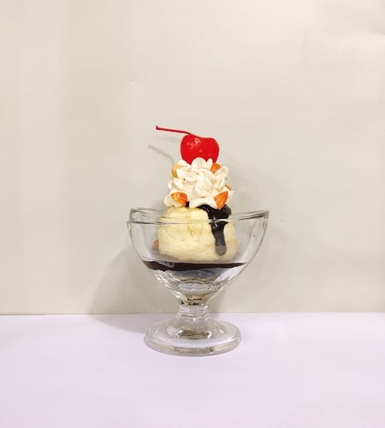 Bộ 6b Ly kem thấp Delight one scoop cup P2615