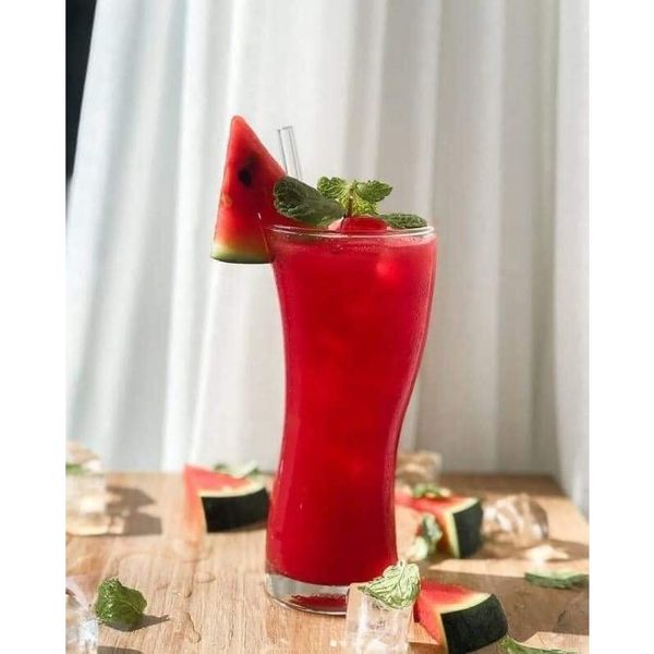 Bộ 6 cốc Thủy tinh Ocean Salsa Hi Ball- 355 ML