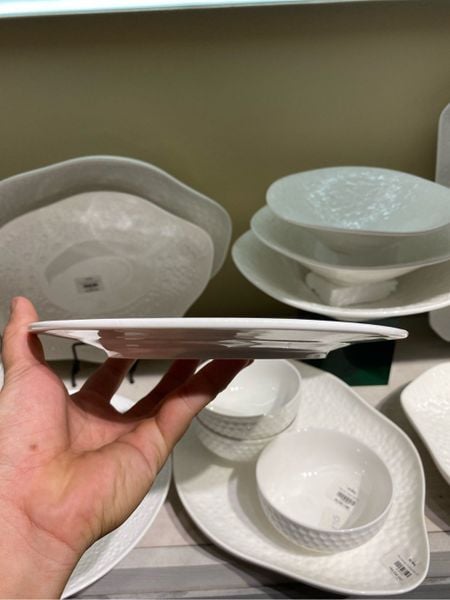 Đĩa Tròn Pearl PITO