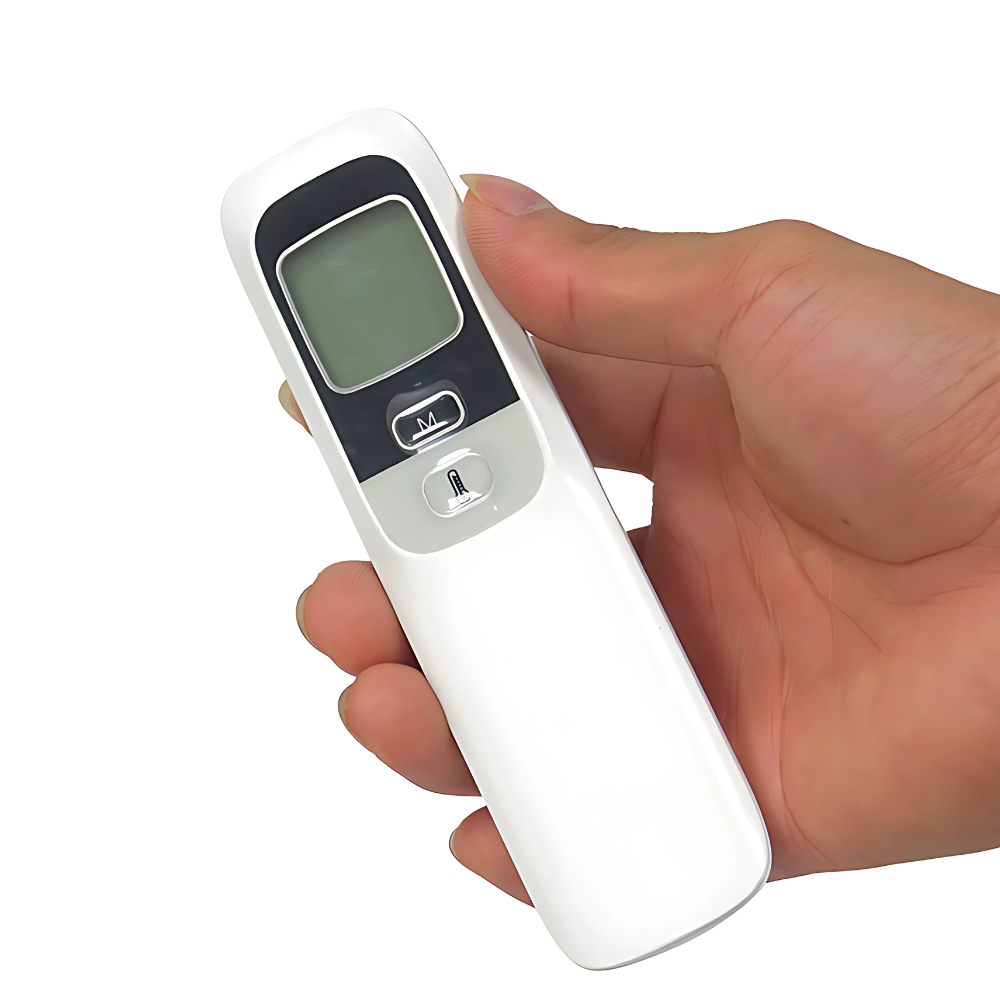 Nhiệt Kế Hồng Ngoại Kachi JA11A - Giải Pháp Cho Mọi Gia Đình – Mishio ...