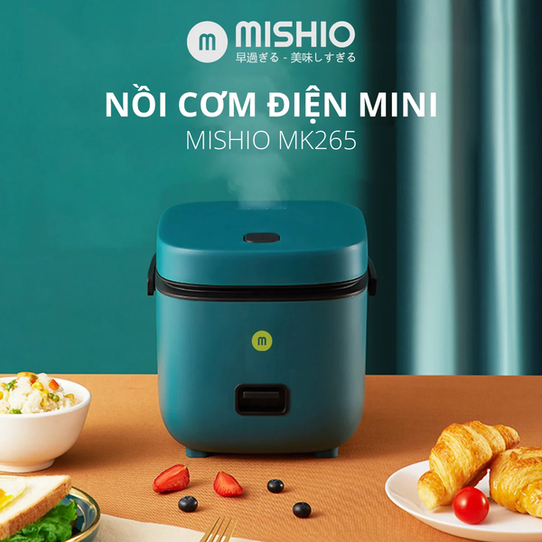 Mishio Kachi Việt Nam - Nhà Cung Cấp & Bán Lẻ Uy Tín Tại Việt Nam