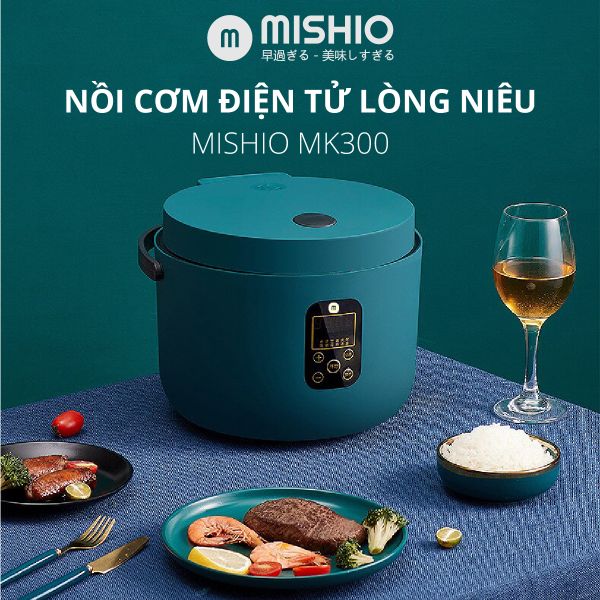 Mishio Kachi Việt Nam - Nhà Cung Cấp & Bán Lẻ Uy Tín Tại Việt Nam