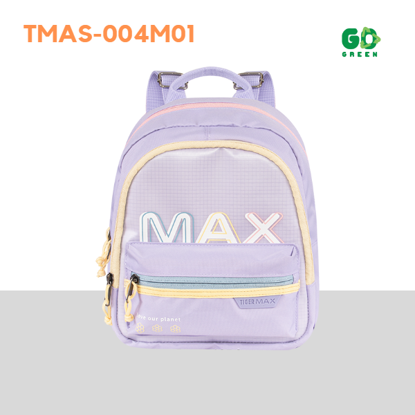 Balo Max Mezzo - Story Book – Tiger Family