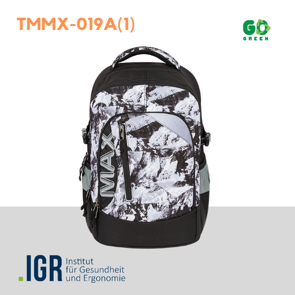 Balo Max Pro 2 - Mountain – Tiger Family