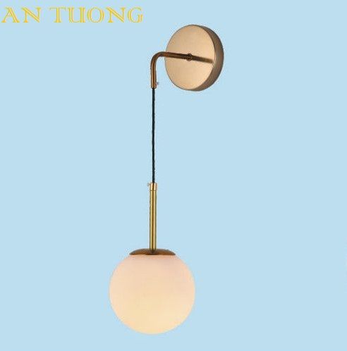 ĐÈN NGỦ LED TREO TƯỜNG, GẮN TƯỜNG LED, ĐÈN LED ỐP TƯỜNG TRANG TRÍ PHÒN ...
