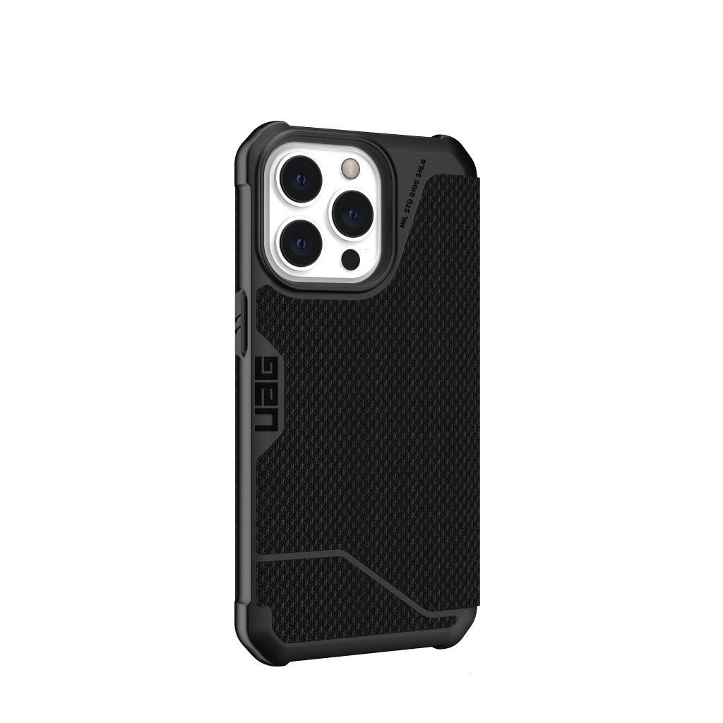 Ốp Lưng UAG METROPOLIS cho iPhone 13 Series - VỰA PHỤ KIỆN
