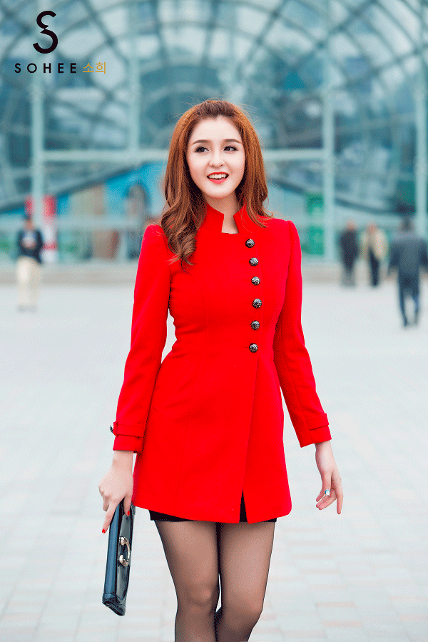 SOHEE ưu đãi 30% nhân dịp ra mắt bộ sưu tập ''''Christmas Colors ...