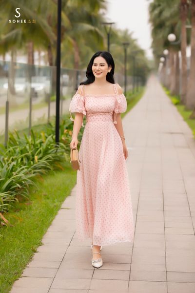 DK8213 – SOHEE HÀN QUỐC