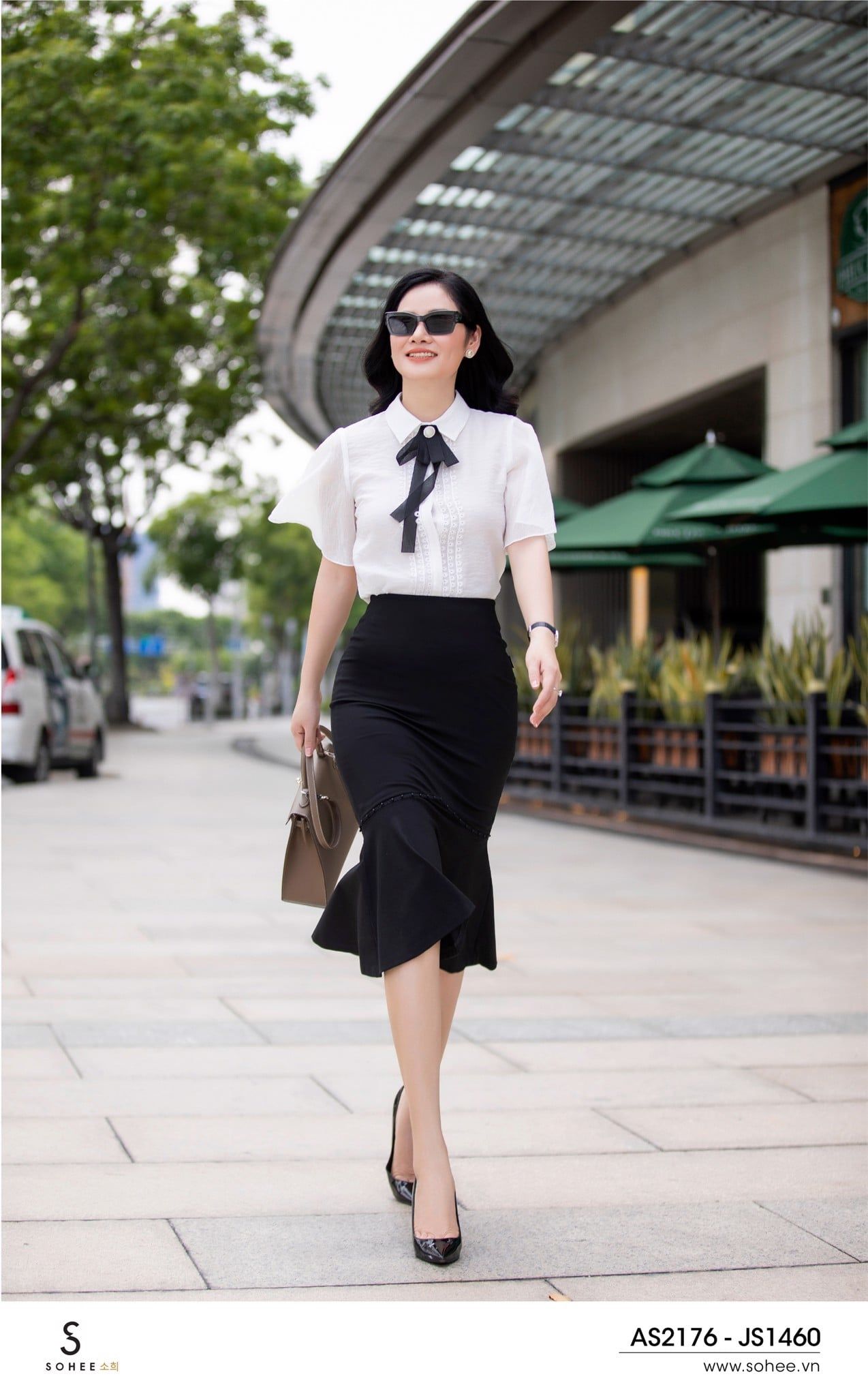 JS1460 – SOHEE HÀN QUỐC