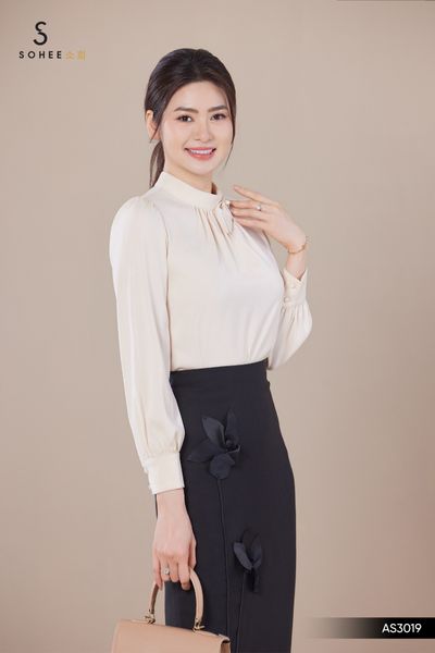 AS3019 – SOHEE HÀN QUỐC