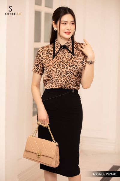 AS3120 – SOHEE HÀN QUỐC