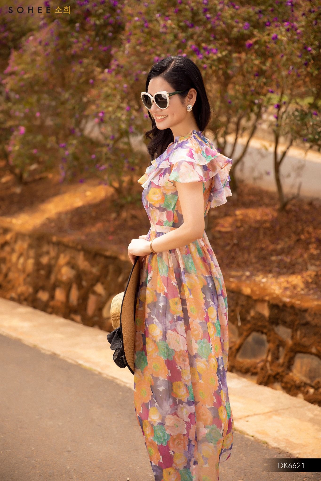 DK6621 – SOHEE HÀN QUỐC