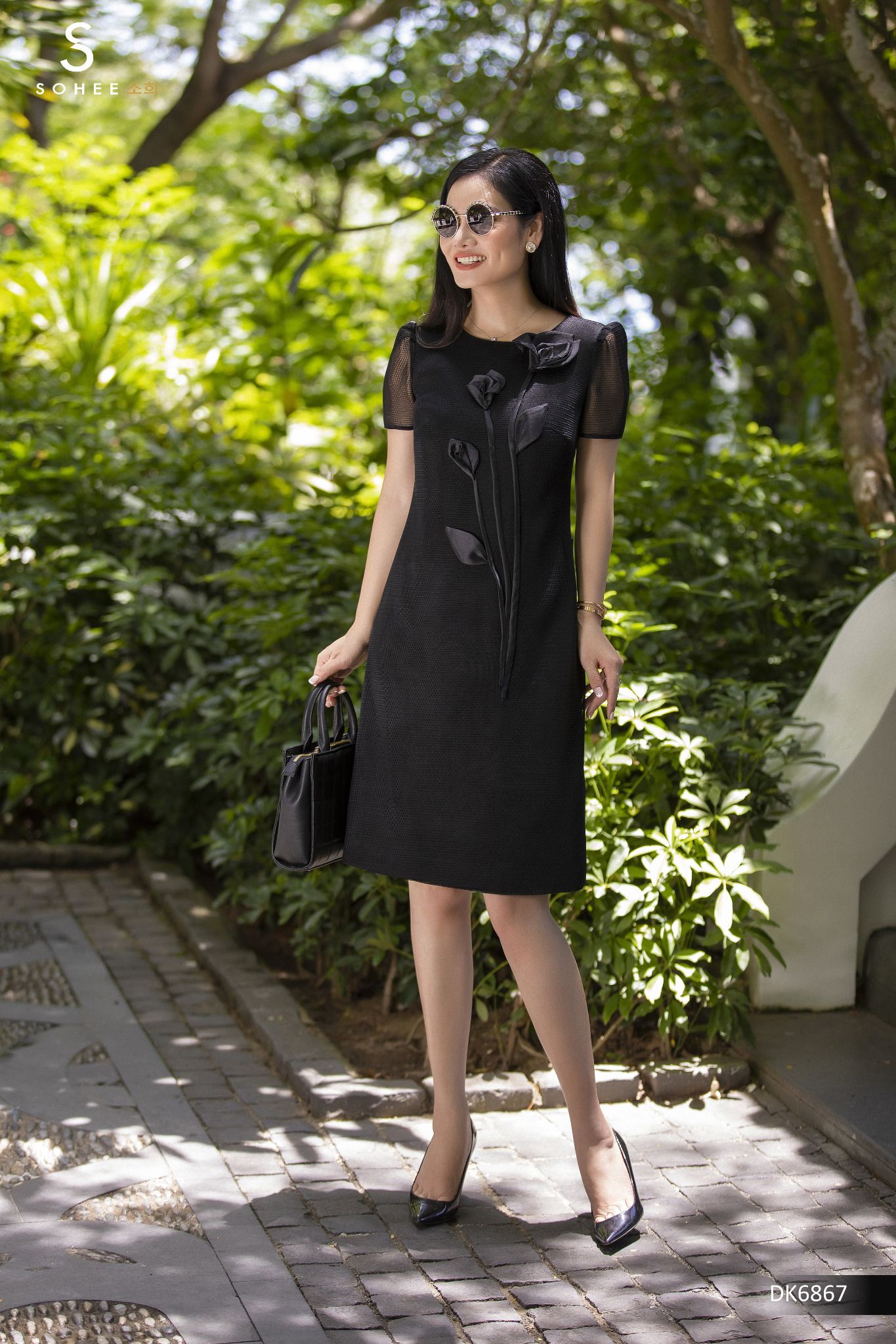 DK6867 – SOHEE HÀN QUỐC