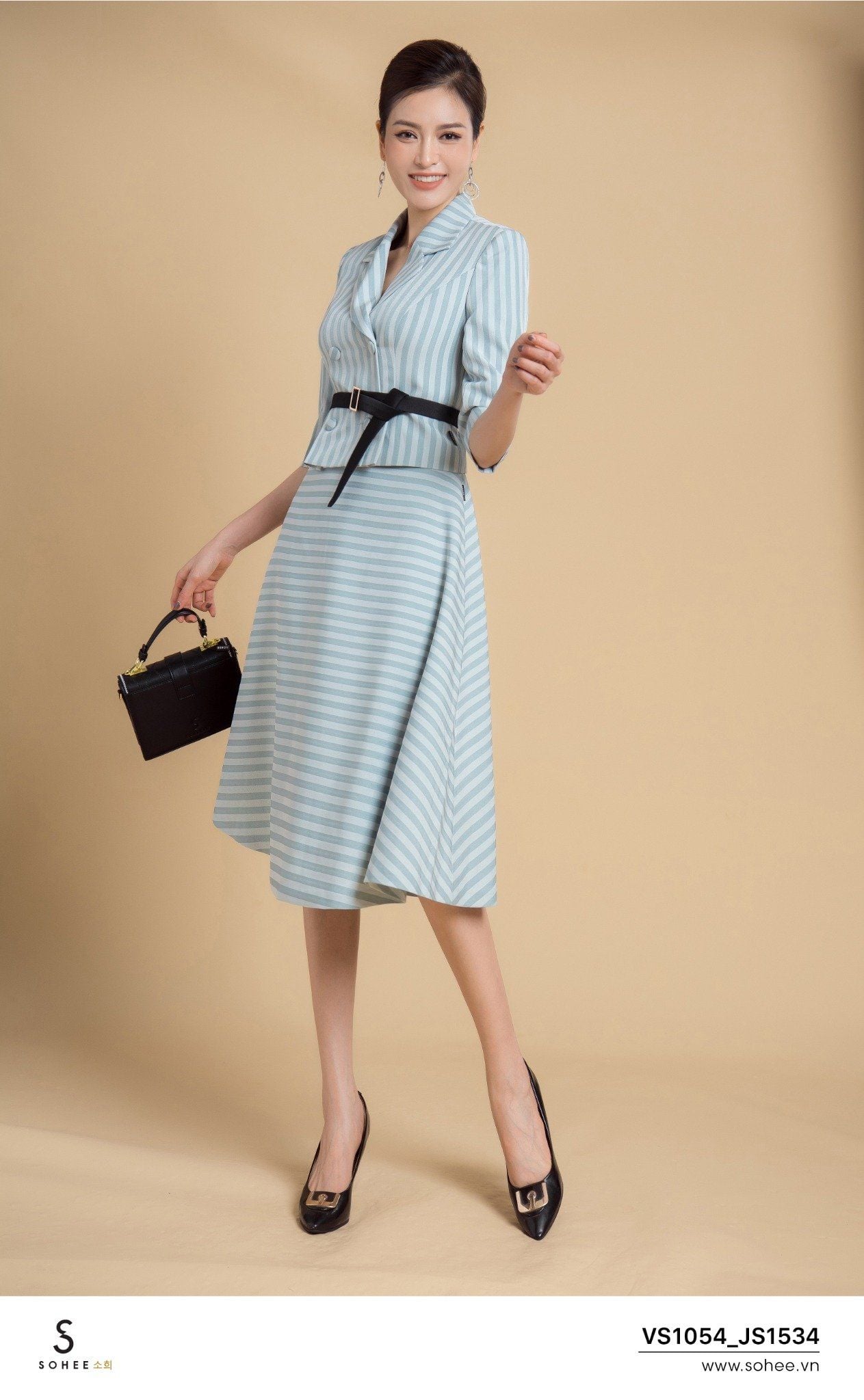 VS1054 – SOHEE HÀN QUỐC