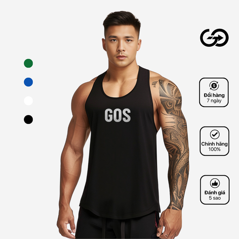 GODSOFSPORTS – GOS VIETNAM