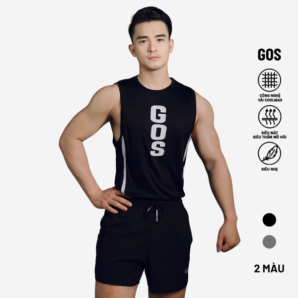 GOS VIETNAM - Thời trang quần áo thể thao nam cao cấp