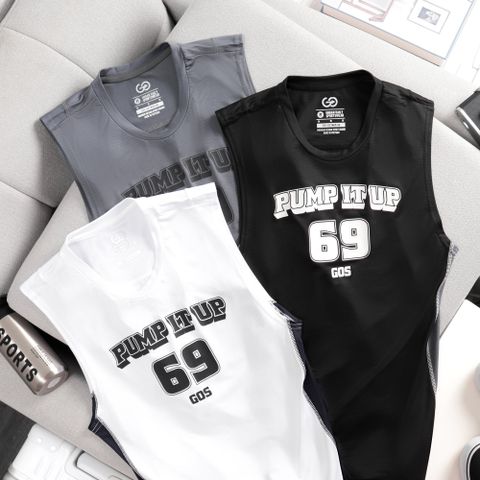 FLASH SIGNATURE – GOS VIETNAM