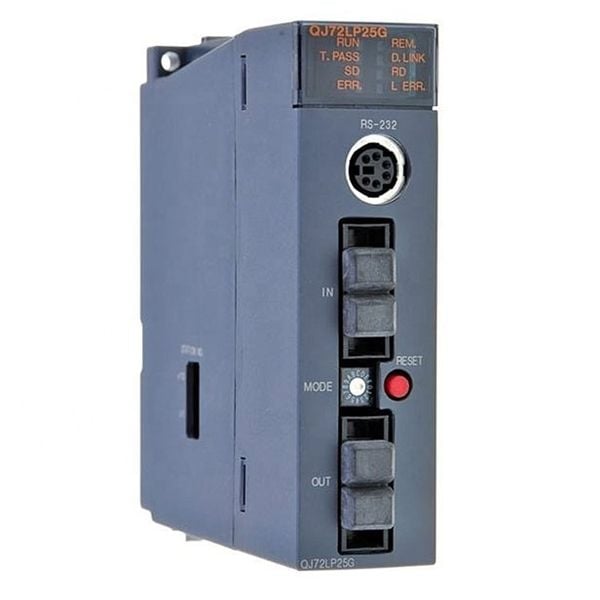 QJ72LP25G – ufovina