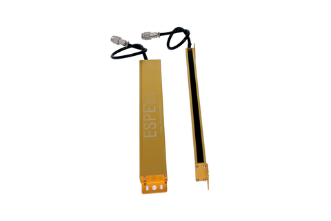 EB15 Compact Safety Light Curtain – ufovina
