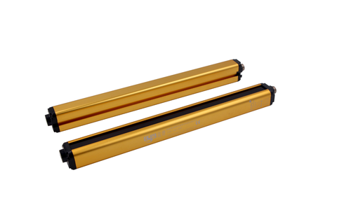Non-standard Machine Safety Light Curtain – ufovina