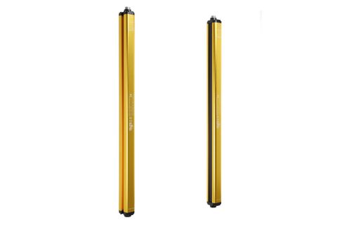 Non-standard Machine Safety Light Curtain – ufovina