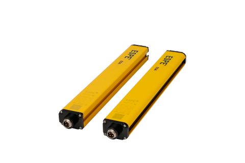 Punching Machine Safety Light Curtain – ufovina