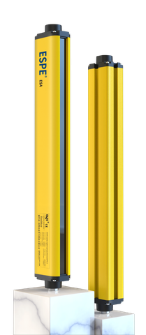 Punching Machine Safety Light Curtain – ufovina