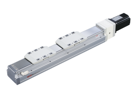 Linear motion modules – ufovina
