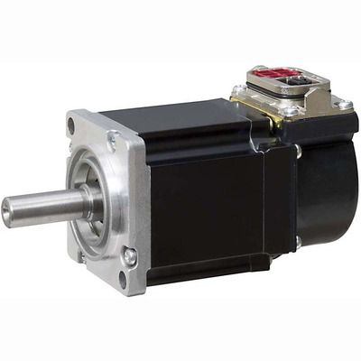 HK-MT Series Rotary Servo Motor – ufovina