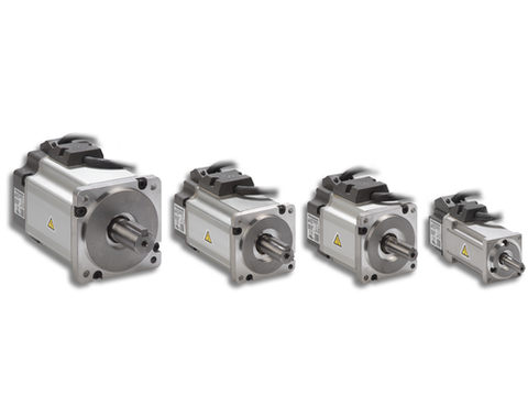 MSMD082J1T | Servo Motor - With Brake – ufovina