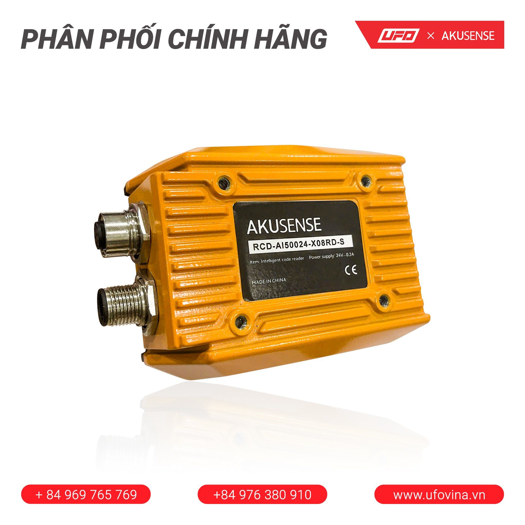 RCD-AI50024-X12R-S – ufovina