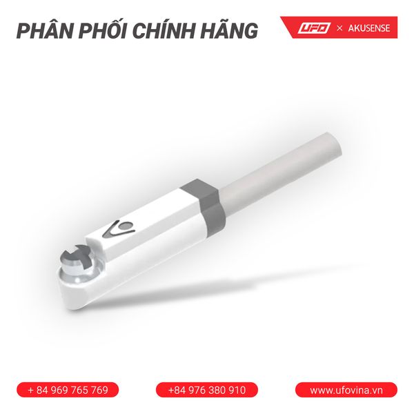 Economical Cylinder MR-C80 – ufovina