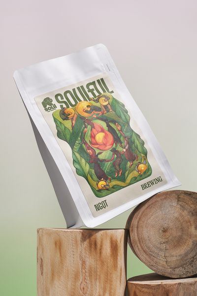 Soul Specialty Coffee