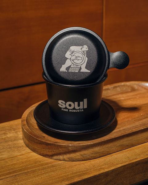 Soul Specialty Coffee
