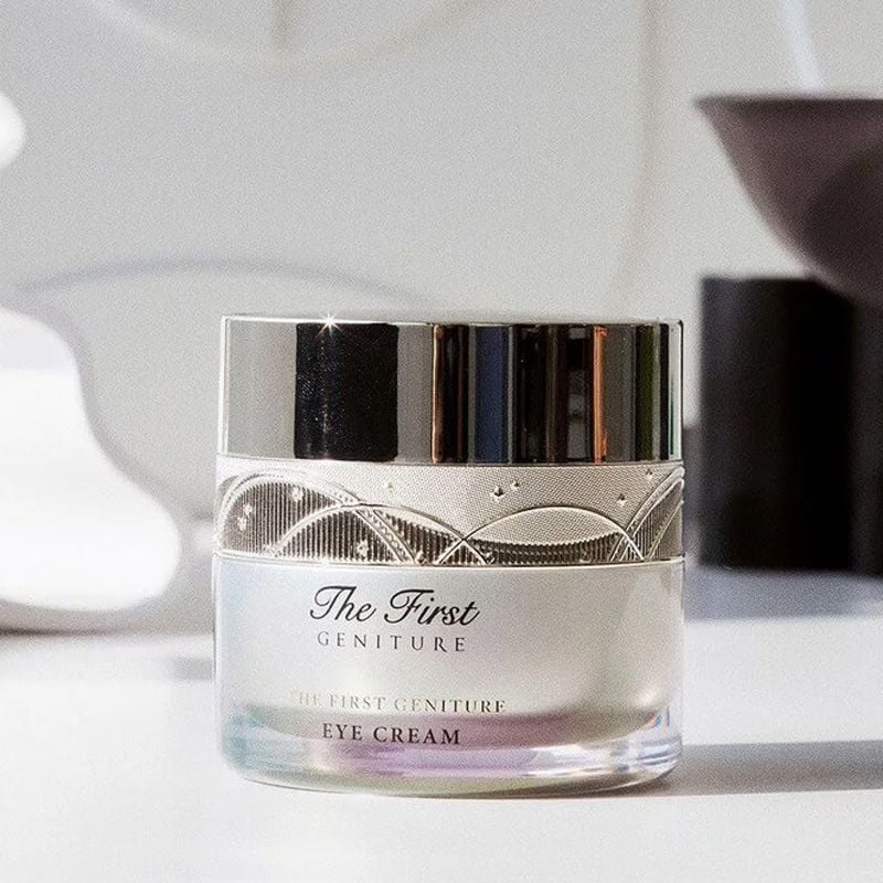 Kem Dưỡng Mắt Ohui The First Geniture Eye Cream 55ml (Tách set) - Vstyle.vn