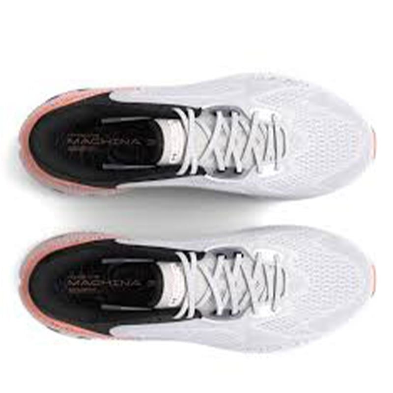 Giày Chạy Bộ Nữ Under Armour UA W HOVR Machina 3 RLA 3027728-100 ...