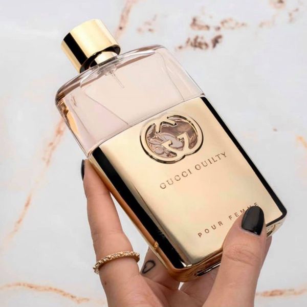 Nước Hoa Gucci Guilty Pour Femme EDP 50ml - Vstyle.vn