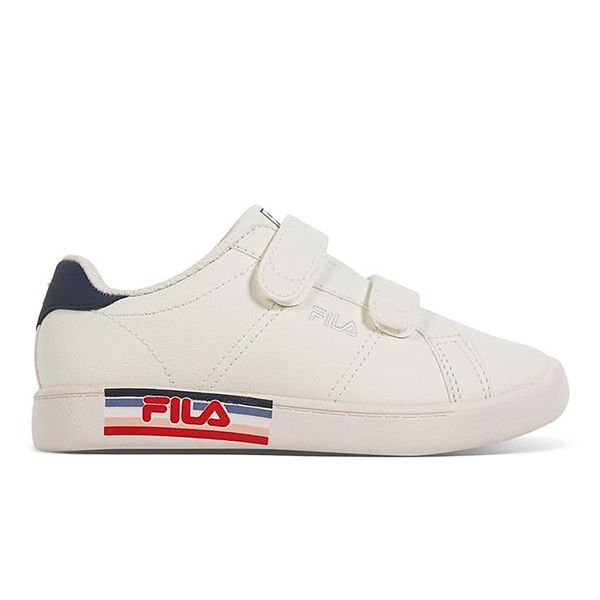 f1688 f1687 Trẻ em Fila COURT ACE TAPE PATCH VC KD 3XM01778D-101 - f168bet