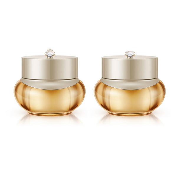 Combo 2 Kem Dưỡng Ẩm Đông Y Gongjinhyang Intensive Nutritive Cream 20m ...