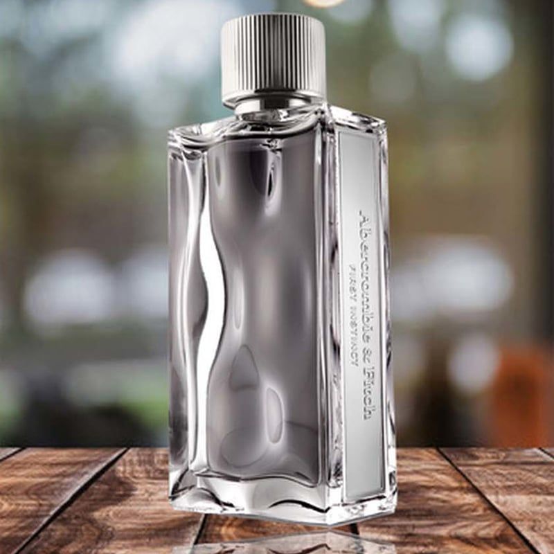 Nước Hoa Abercrombie & Fitch First Instinct Man Homme EDT 100ml - Vstyle.vn