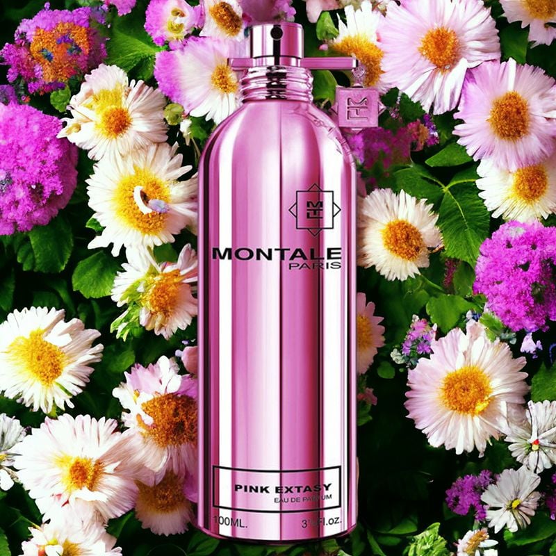 Nước Hoa Nữ Montale Pink Extasy EDP 100ml - Vstyle.vn