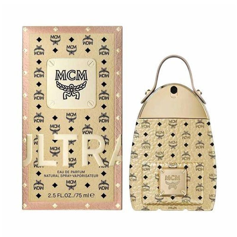 Nước Hoa Nữ MCM Ultra EDP sp. 50ml – Vstyle.vn